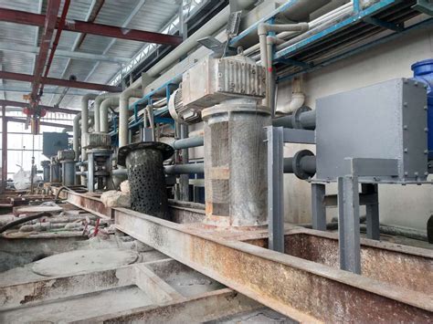 Innovations In Tubular Chain Conveyor Technology Revolutionizing