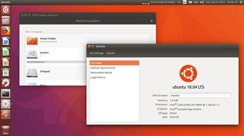 Ubuntu Vs Linux Mint Which One To Choose