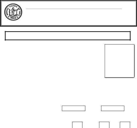 Mci Eligibility Application Pdf Form Formspal