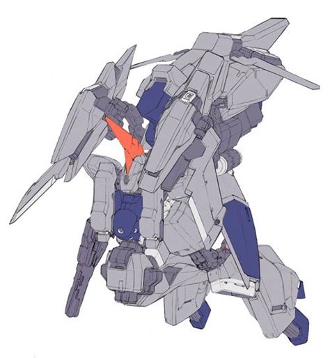 Rms 154巴扎姆（ssd实验规格机） 高达wiki Bwiki 哔哩哔哩
