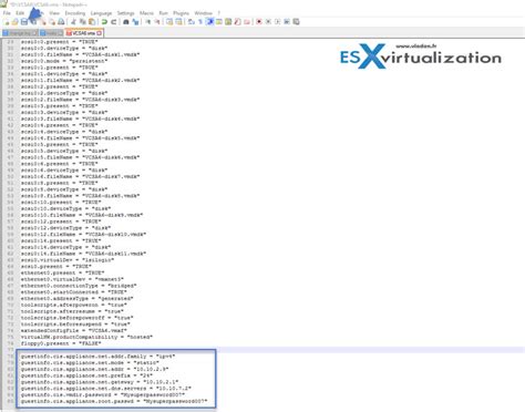 How To Install VMware VCSA 6 In VMware Workstation