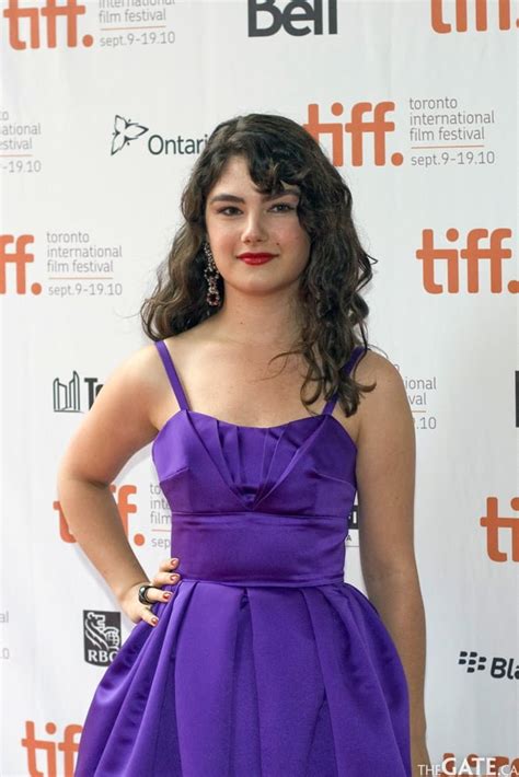 TIFF Gallery Daydream Nation Red Carpet The GATE