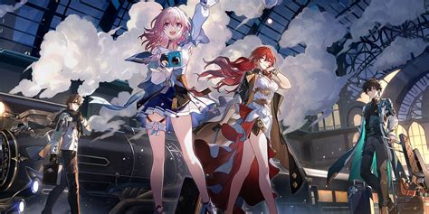 Honkai: Star Rail Leak Teases Upcoming Planets