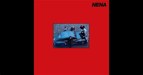 NENA Remastered Selected Works Album By Nena Apple Music