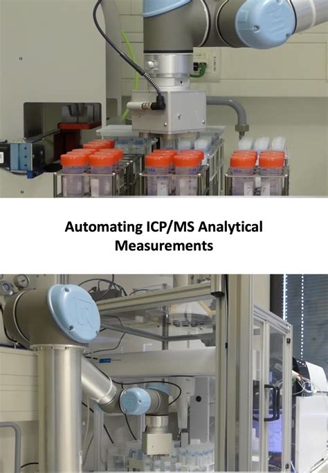 Interface Robots In Automated Analysis Celiscas Webseite