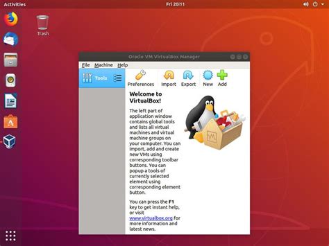 how to install virtualbox on ubuntu 20 04 linuxize