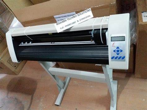 Redsail Cutting Plotter Red Sail Cutting Plotter Latest Price