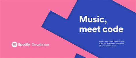 Spotify Developer On Behance