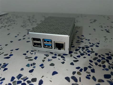 Raspberry Pi G Ram Model B Armv Starterkit Wie Neu Kaufen
