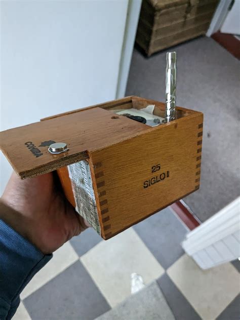 Diy Vapeoven R Dynavap