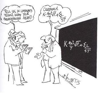 Some Models Are Useful ConservationBytes