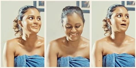 Dinakshie Priyasad Famous Sri Lankan Actress And Fashion Model Latest Teledrama Shoot 10