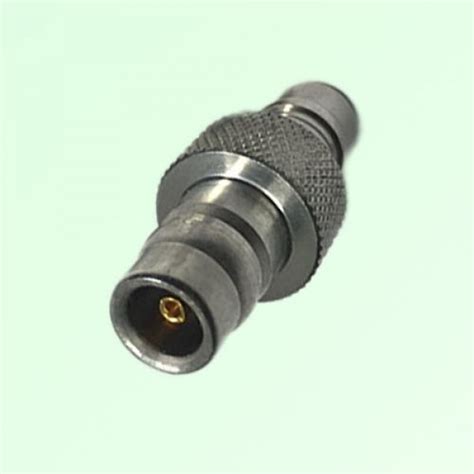 RF Adapter QN Female Jack To QN Female Jack