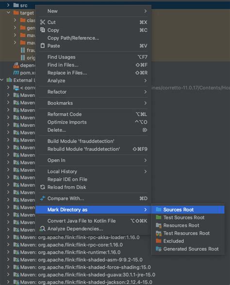 How To Resolve Javalangnoclassdeffounderrors In Intellij When You