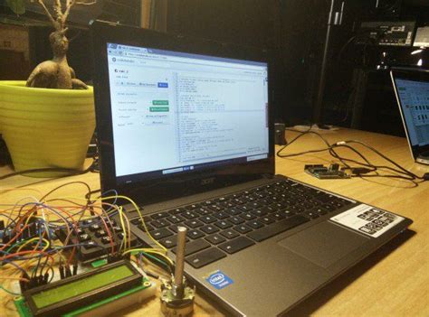 Program Your Arduino With Ease