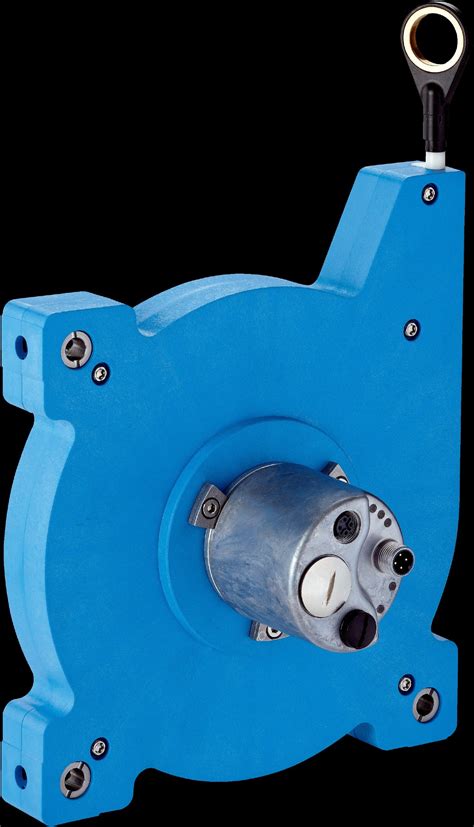 Sick Wire Draw Encoders Ecoline Industrialmegamart