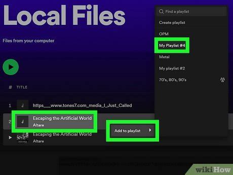 Spotify Local Files Not Showing Up 9 Quick Fixes That Work