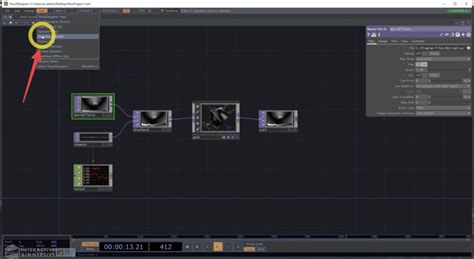 TouchDesigner Tutorial Interface Mastering The UI The Interactive Immersive HQ