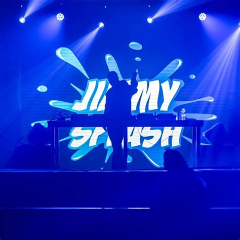 Stream Jimmy Splash Music Listen To Songs Albums Playlists For Free