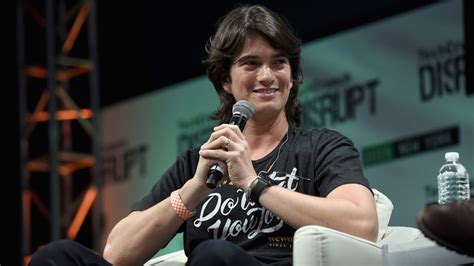 Wework Co Founder To Launch Housing Startup Flow
