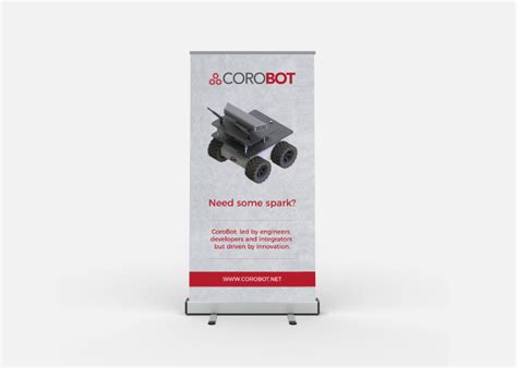 Corobot Marketing Eye Atlanta Portfolio