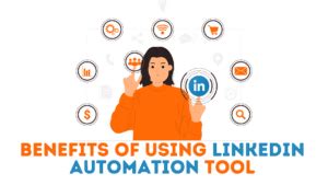 Best LinkedIn Automation Tool To Find Leads LeadFoxy