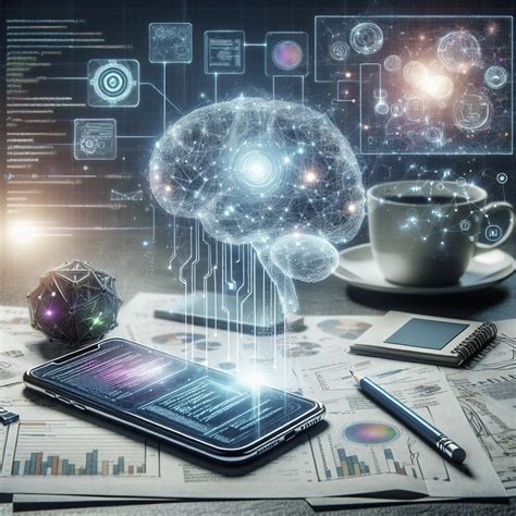 seamlessly integrating ai into your mobile app a beginner s guide