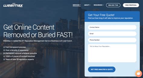 4 Easy Steps To Remove News Articles From The Internet