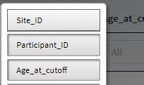 R How To Change The Color Of The ColumnVisibility Buttons In DT Shiny Stack Overflow