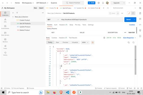 Github Ideepakgoswamirest Api This Is A Rest Api With Crud Operations Using Getpostputdelete