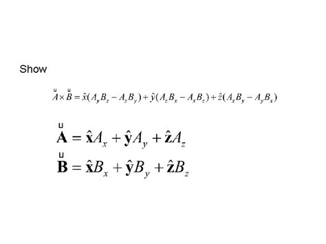Fall 2006 1 Real Number One Variable Scalar