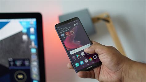 Huawei Nova I Review Yugatech Philippines Tech News Reviews