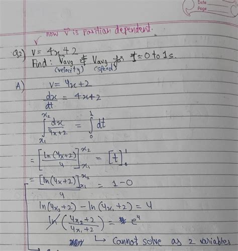 Basic Kinematics Calculus Q Raskmath Basic Kinematics Calculus Q Raskmath