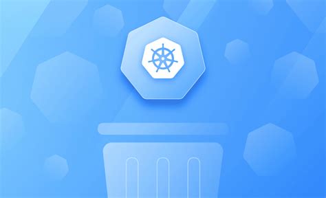 how to delete pods from a kubernetes node with examples