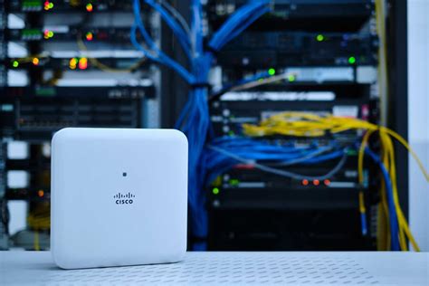 Vulnerabilidad Cisco Access Point Riesgo DoS Cibersafety
