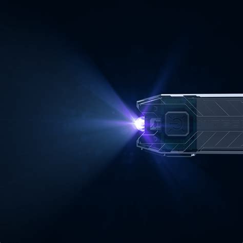 Nitecore Tube UV