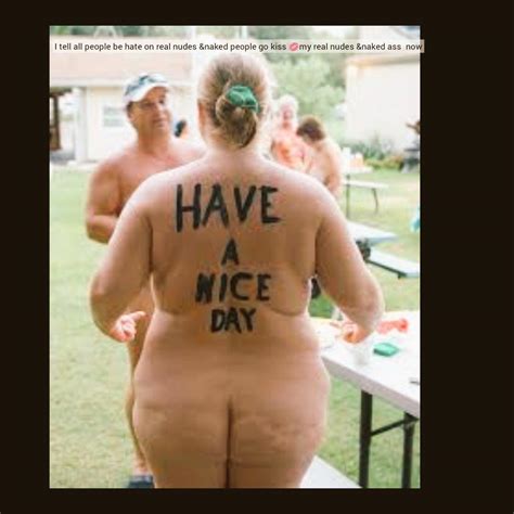Yes R NakedAndFunnyGirls