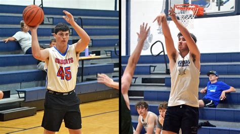 Interview With Chbc Boys Basketball Coach Tanner Thompson I70sports