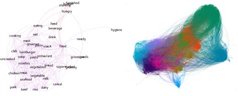 Semantic Networks Humans Vs Computers