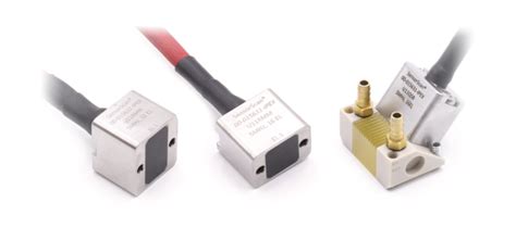 High Temperature Ultrasonic Transducers