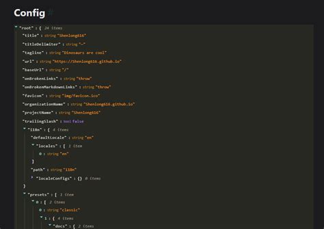 npm react json view · facebook docusaurus · discussion 8084 · github