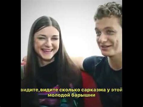Папины дочки. Васнецовы. Даша и Веник. Информация - YouTube