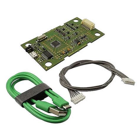 Demo Kit Multi Sensor Excelitas 9638 2170