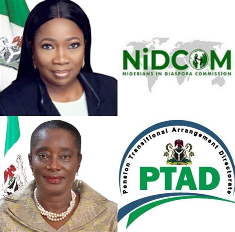 Ptad Nidcom Partner On Diaspora Pension Verification Project Ben