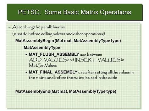 Frameworks In Complex Multiphysics HPC Applications Ppt Download