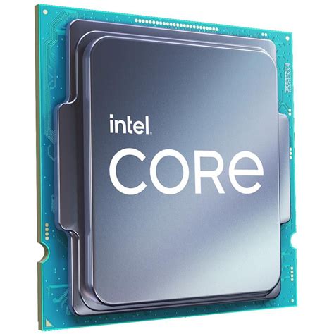 Процессор Intel Core i9-11900KF (CM8070804400164) (51657) - купить в ...