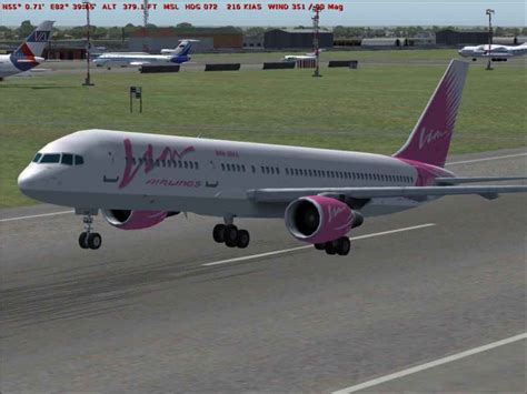 Файлы - ai_Yak-42 Vim-avia - Avsim.su