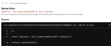 can luxon retrieve a list of all valid timezone names · issue 353