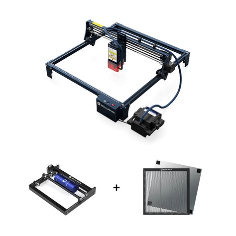 SCULPFUN S30 Pro Max | Automatic Air-assist | Laser Engraver Machine ...
