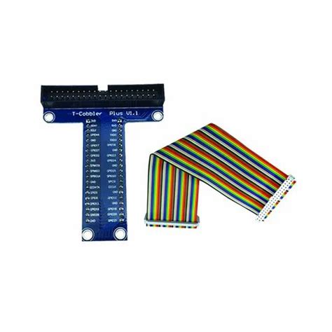 GPIO Board With Cable At Rs Piece Girgaon Mumbai ID